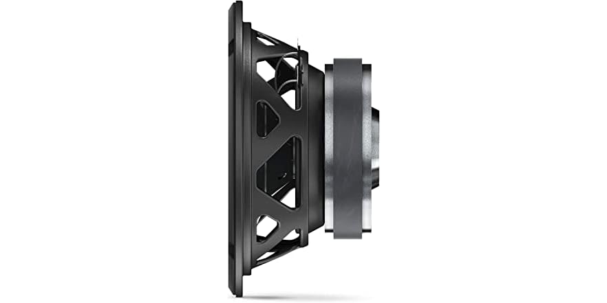 JBL Stage 8 inch 200-Watt Subwoofer