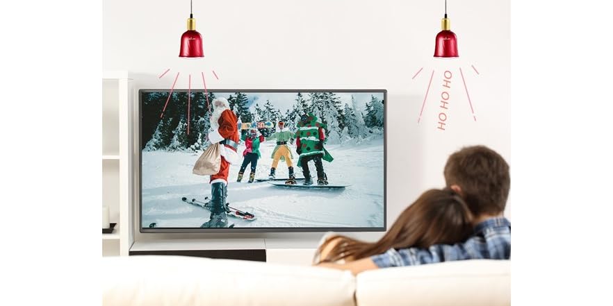 Sengled Pulse LED Smart Bulb & JBL Speaker (Pair)