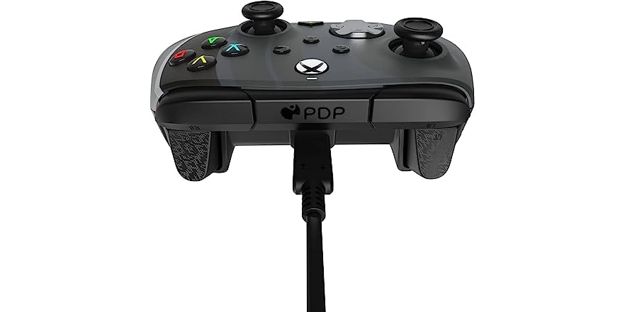(NEW) PDP REMATCH Advanced Wired Controller