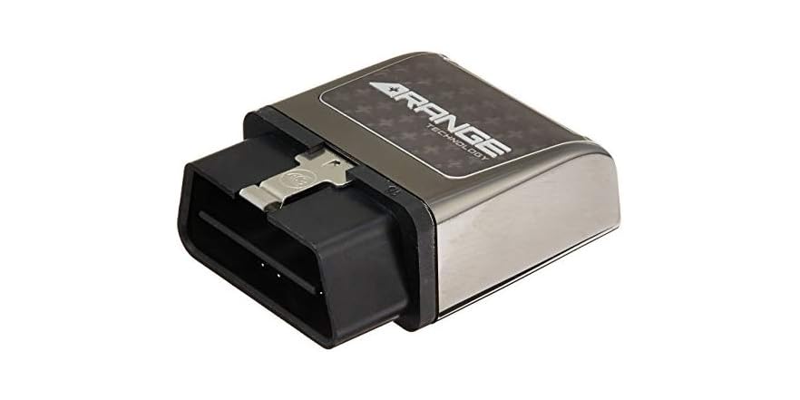 Range Technology AFM Disable Device