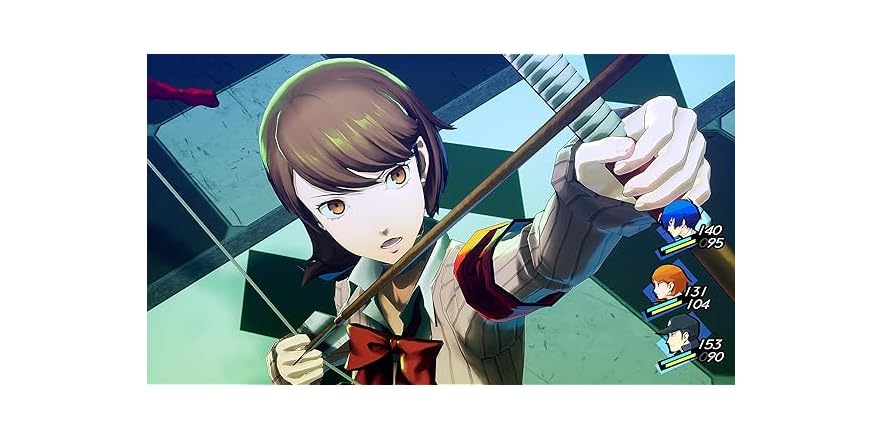 Persona 3 Reload: Collector’s Edition