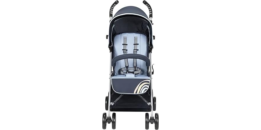 Cosco Simple Fold Compact Stroller