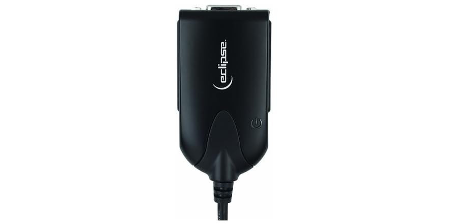 TRITTON SEE2 UV150 USB External Video Card Adapter