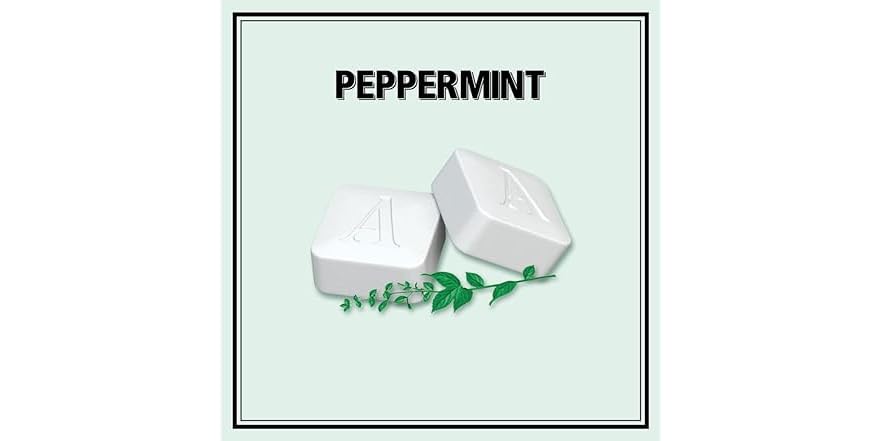 Altoids Smalls Peppermint Breath Mints