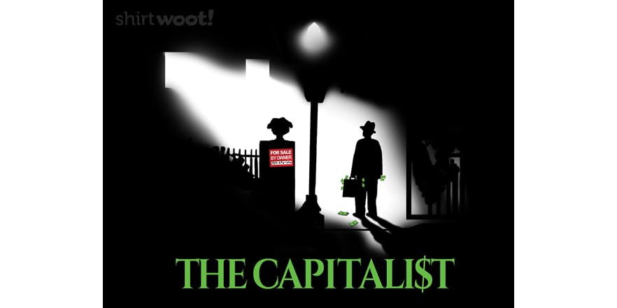 The Capitalist