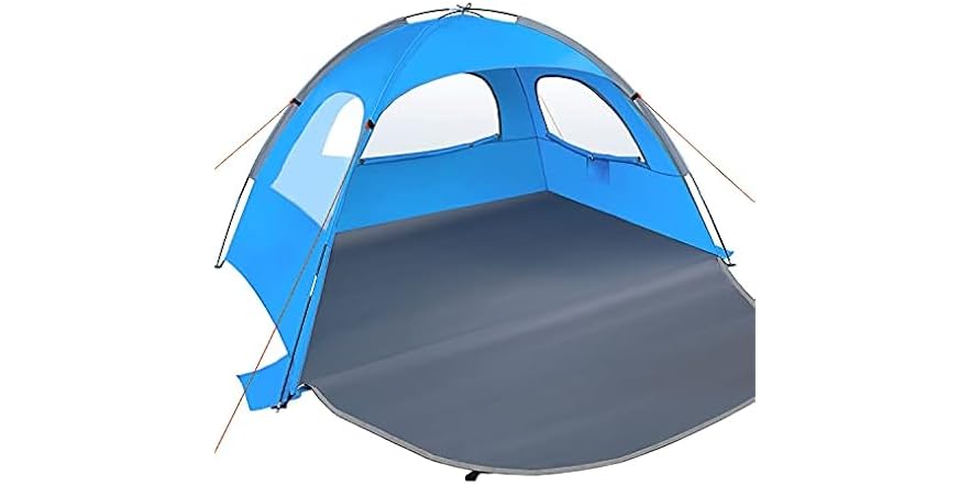 MIRUS, 2-3 Person Sun Shade Shelter