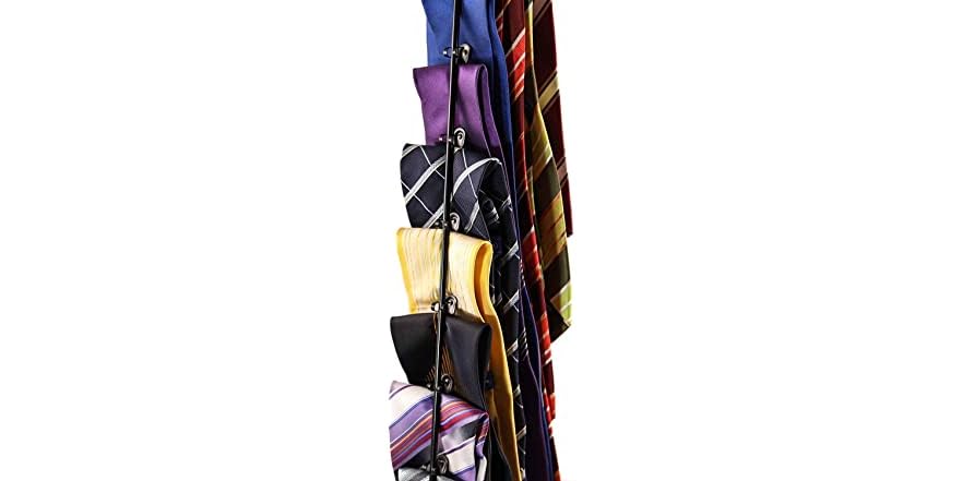 16-Inch Hanging Display Strip/Rack