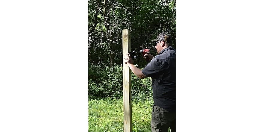 Wildlife Research Center Active-Branch Mock Scrape Kit