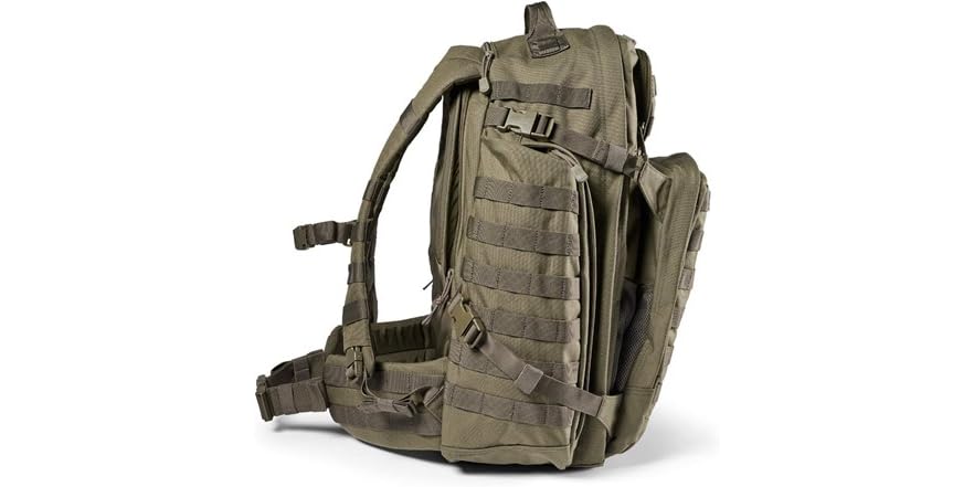 5.11 Tactical Backpack Rush 72 2.0