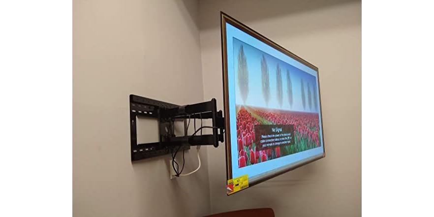 Samsung LG 36" Extension TV Wall Mount