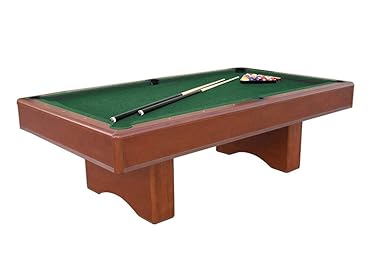 Minnesota Fats Vegas 8' Billiard Table