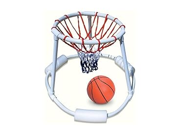 SWIMLINE Pool Basketball Hoop Floating