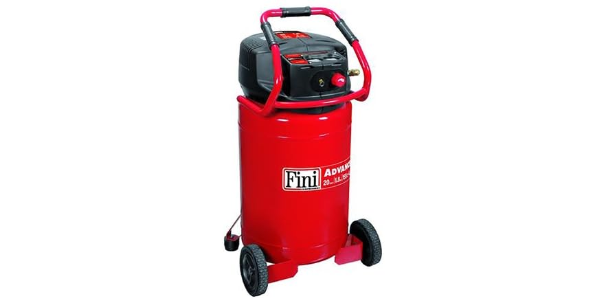 FINI 20-Gallon Air Compressor