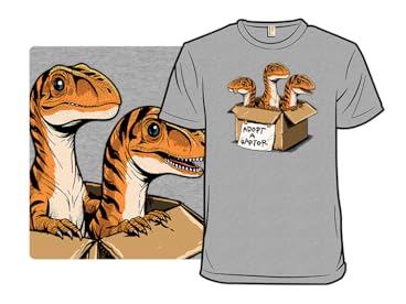 Adopt a Raptor