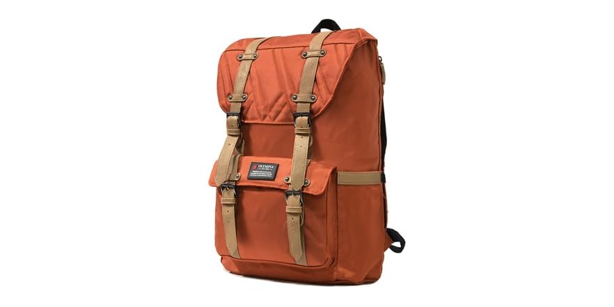 Hopkins 18" Water Resistant Backpack