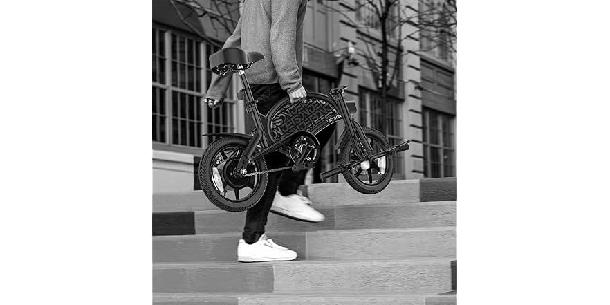 Jetson Bolt Pro Adult Electric Bike