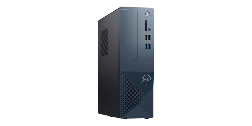 Dell Inspiron 3020S Small Desktop Computer