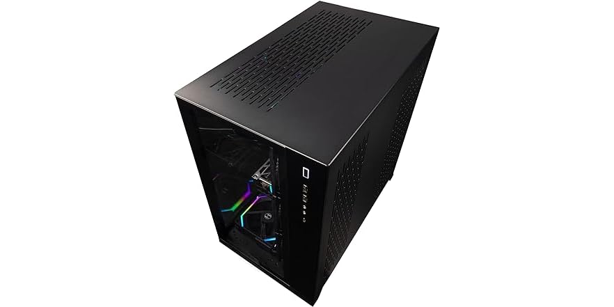 Velztorm Orix Gaming Desktop PC