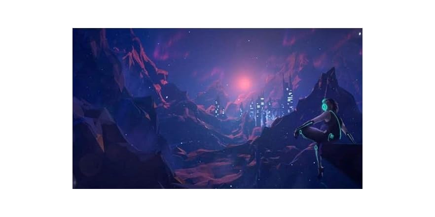 Invector Avicii (Nintendo Switch)