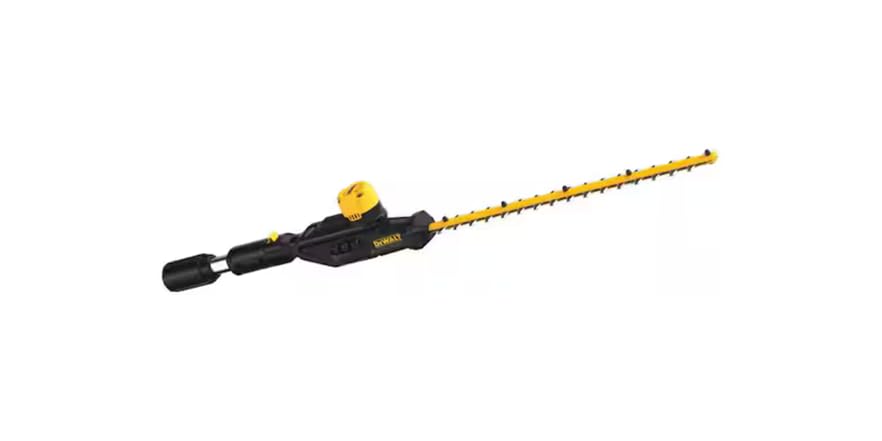 Dewalt DCPH820BH 20V MAX 22 in. Trimmer Head Attachment