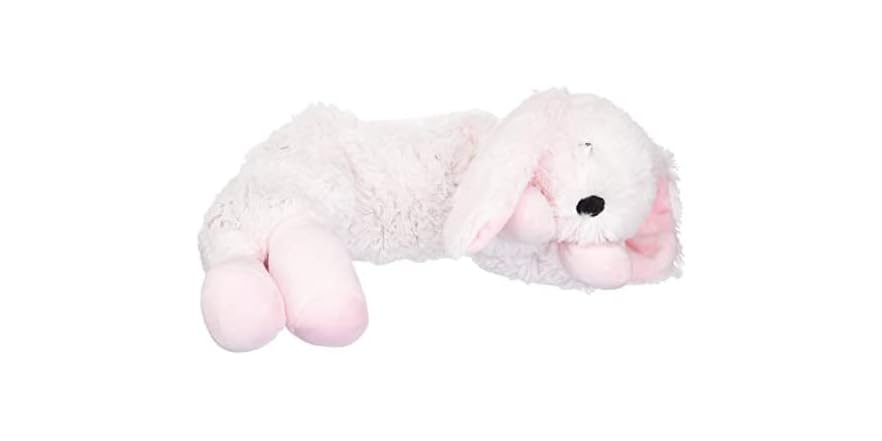 Intelex Cozy Therapy Wrap, Bunny