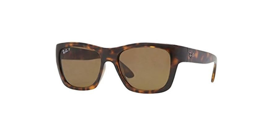 Ray-Ban 4194 Unisex Polarized Sunglasses (Open Box)