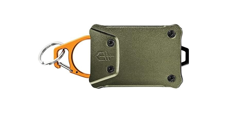 Gerber Fishing Retractable Tether Small