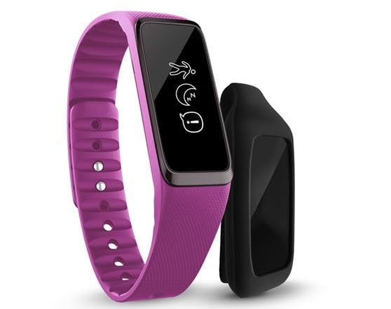 Striiv Fusion Activity Tracker & Hip Clip (6 Colors)