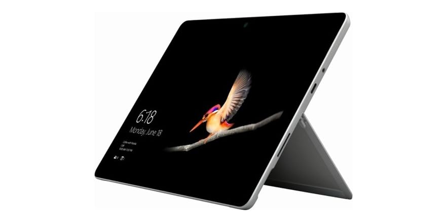 Microsoft Surface Go 10" Tablet (Open Box)