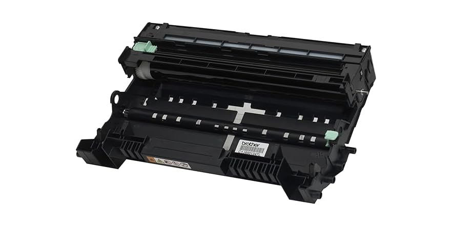 Brother Printer DR720 Drum Unit Toner Black