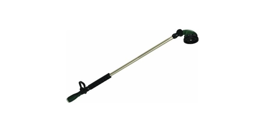 Orbit 10 Pattern Front Trigger Turret Wand