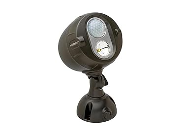 2PK Mr Beams Light Motion Security