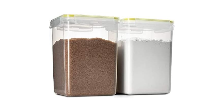 Komax Biokips Food Storage Container