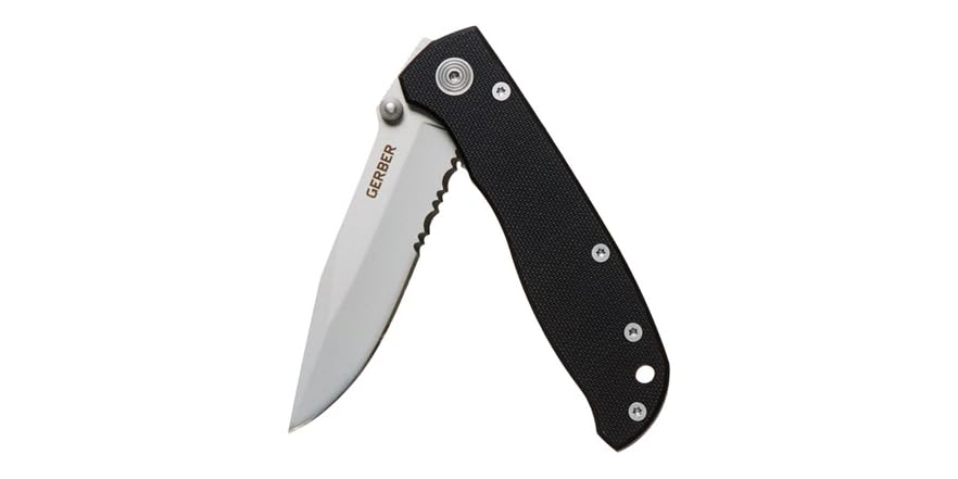 Gerber Air Ranger Knife