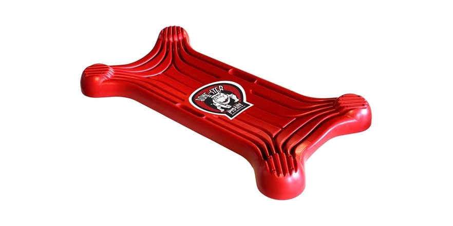 Pro-Lift 'The Bone-ster' Creeper-400lb Capacity