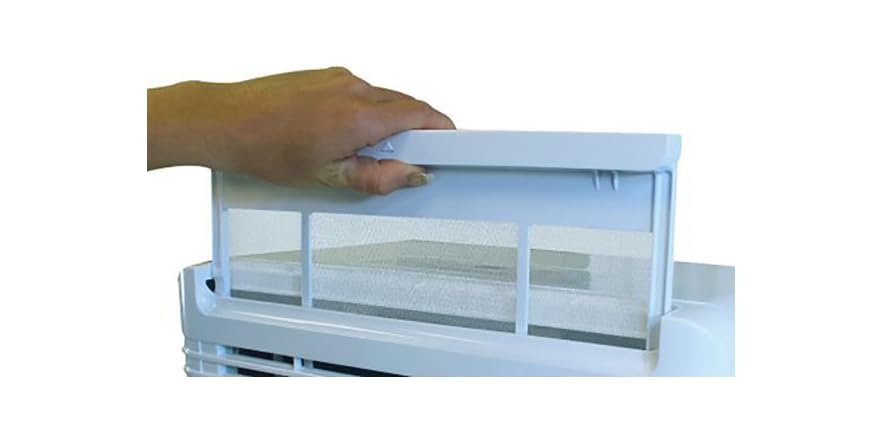 Keystone Energy Star 50-Pint Portable Dehumidifier