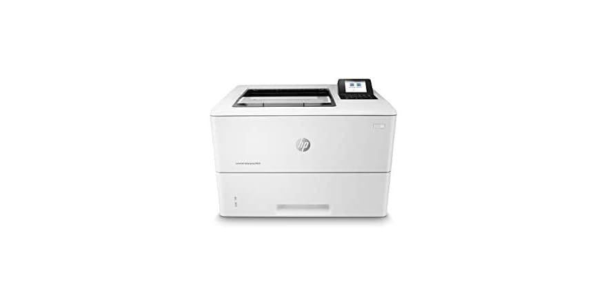 HP Laserjet Enterprise Printer M507n