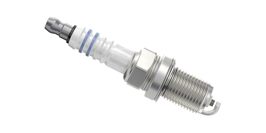 Universal Spark Plug for Multiple Vehicles