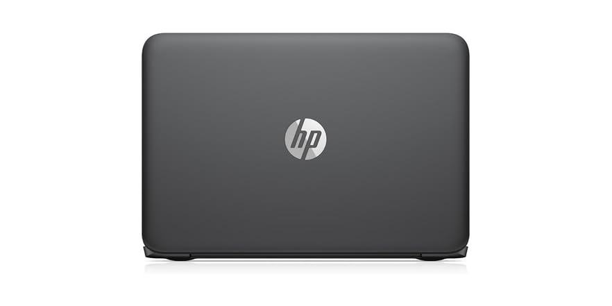 HP Stream 11 Pro-G2 11.6" 64GB Notebook