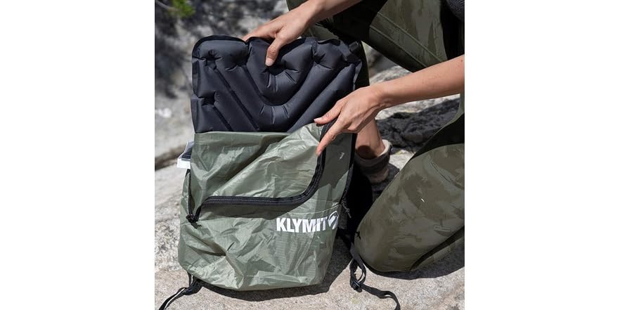 Klymit Day Bag 20L Backpack