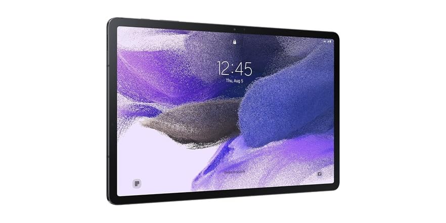 Samsung Galaxy Tab S7 FE 12.4" Tablet