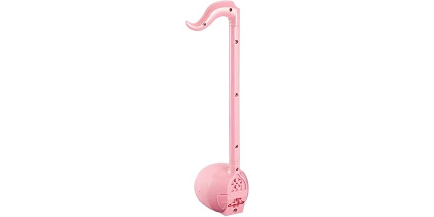 Otamatone Nintendo Musical Instrument
