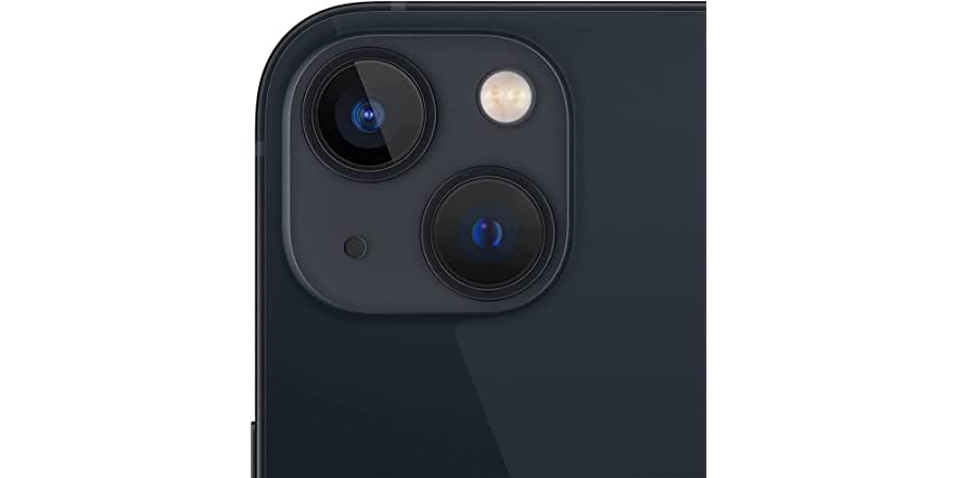 Apple iPhone 13 Mini (Refurbished)