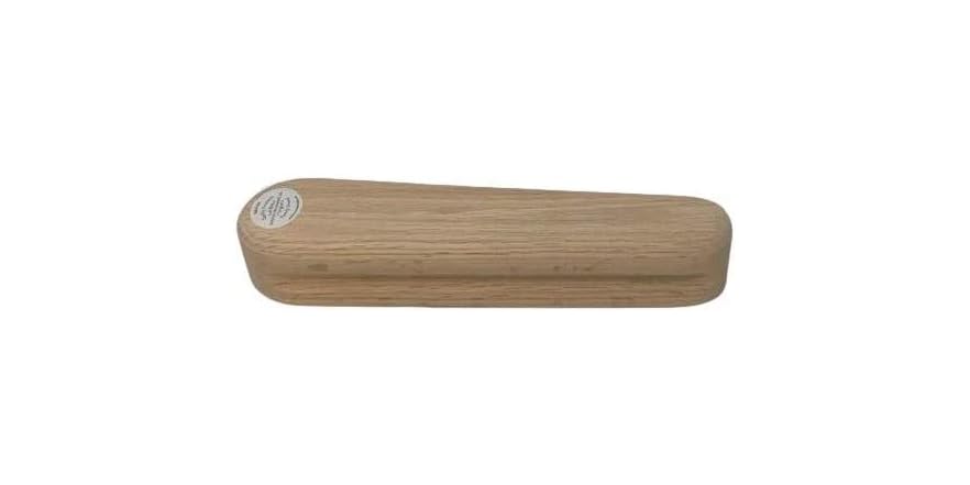 Jacksons Woodworks Small Oak Clapper