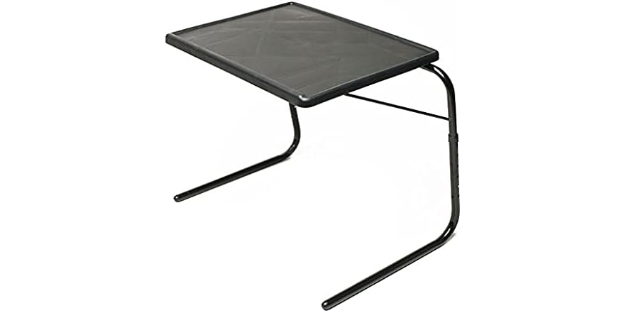 Table-Mate TV Tray Folding Table