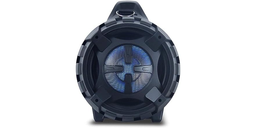 Wireless Portable Boom Box Stereo