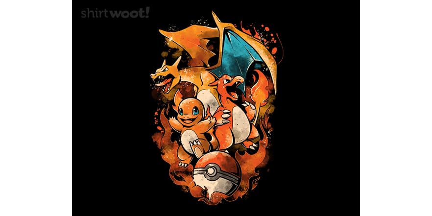 Fire Evolution