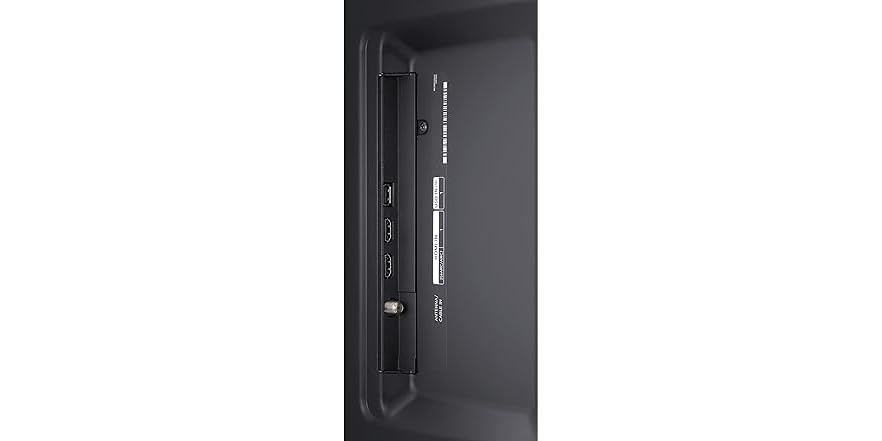 LG UQ9000 PUD series LED 4K UHD Smart TV (Refurbished)