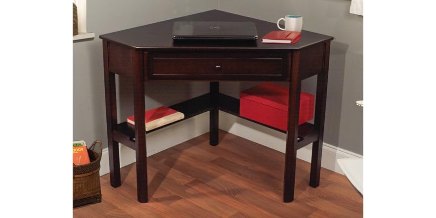 Corner Desk (2 Colors)