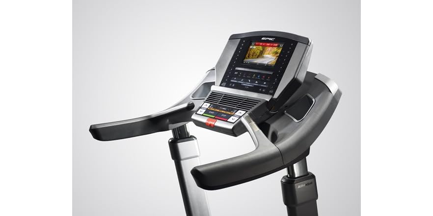 Epic A42T Treadmill